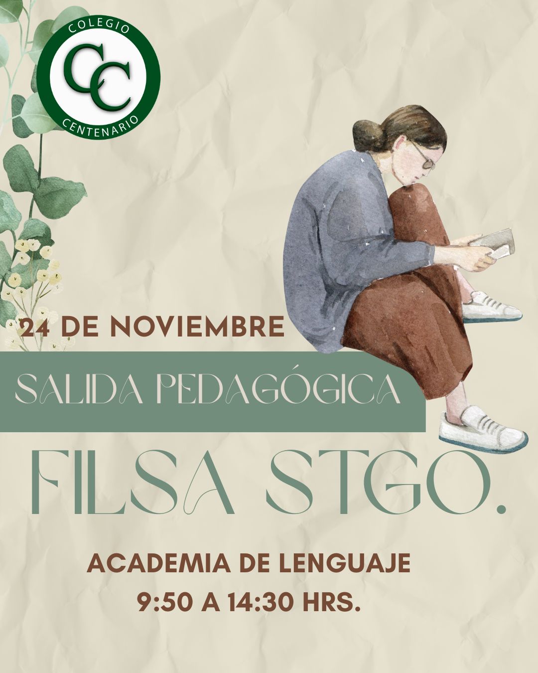 FILSA - Colegio Centenario Maipú